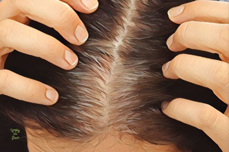 11 Simple Tips To Make Your Gray Hair Shiny And Smooth