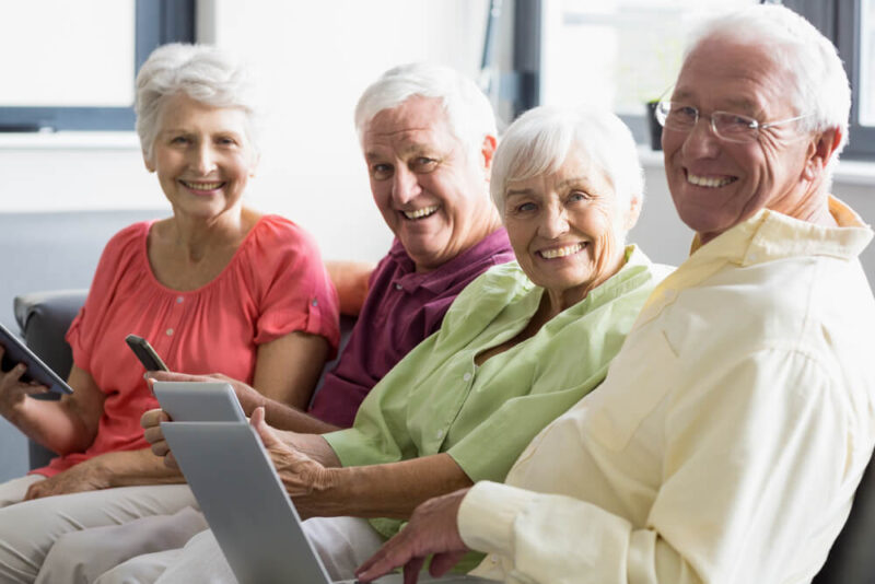 Best Computer Keyboards for Seniors: Typing Made Easy