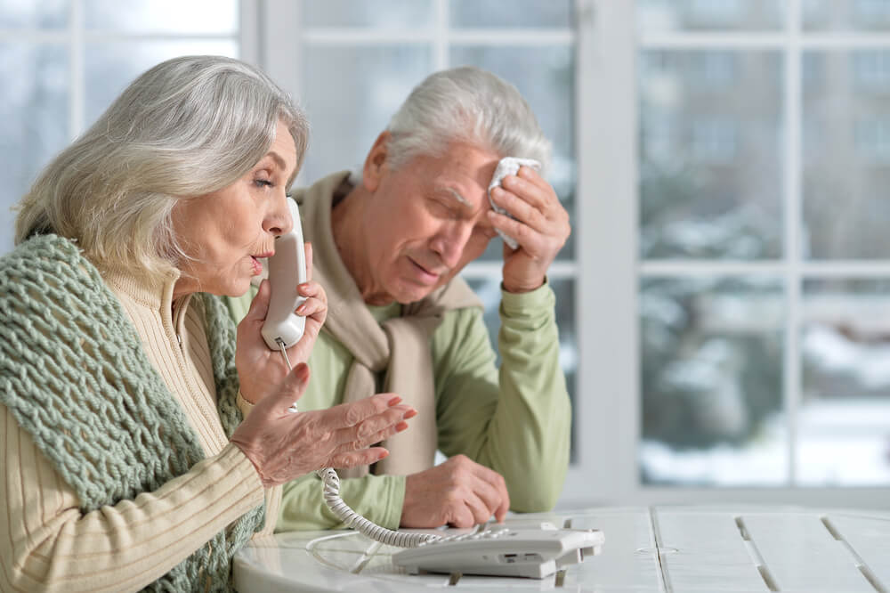 Top 9 Most Important Issues Affecting Seniors and the Elderly – Graying ...
