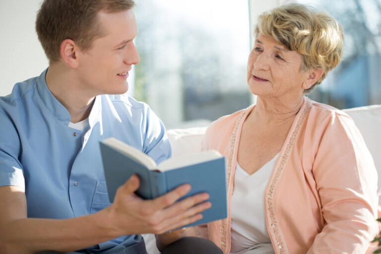 The Importance of Education for the Elderly (& How to Encourage Them ...