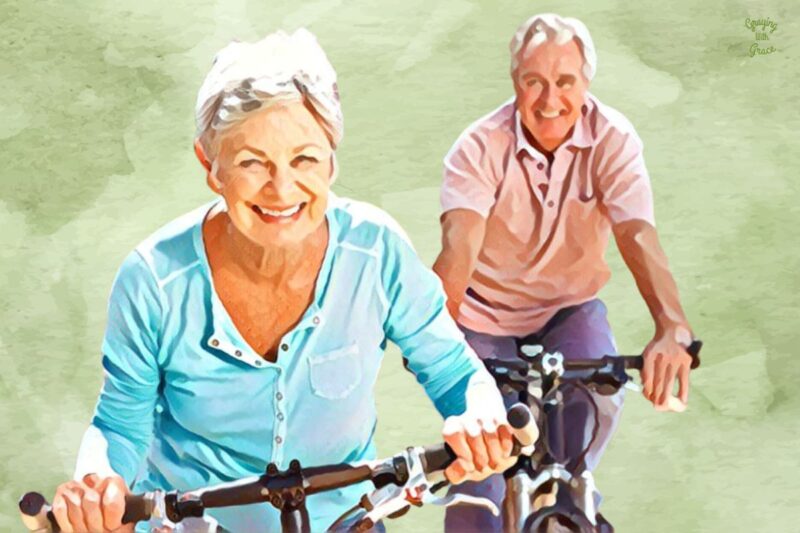 3 Wheel Bikes for Seniors and the Elderly (6 Easy Ride Options)