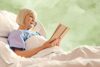 Activities For Bedridden Seniors (35 Fun Things To Do Together)