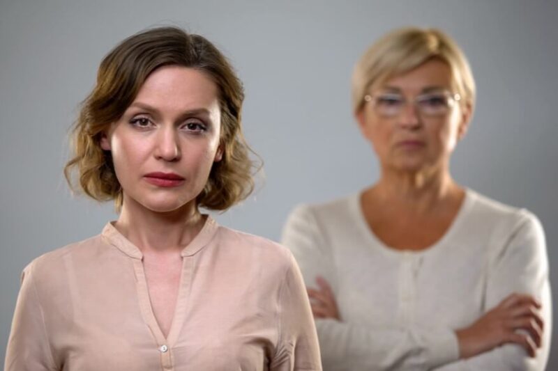 The Art of Dealing With Negative Elderly Parents [With Examples ...