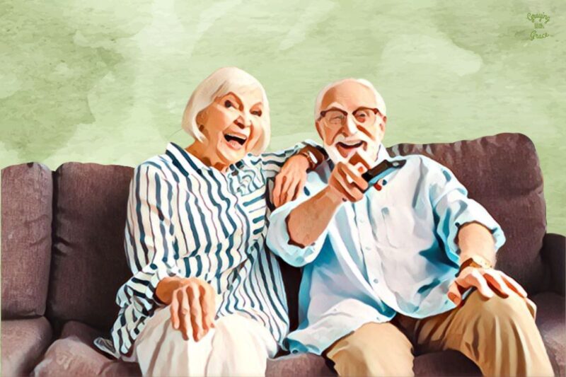 What Is The Best Universal Remote For Seniors (8 Easy Options)?