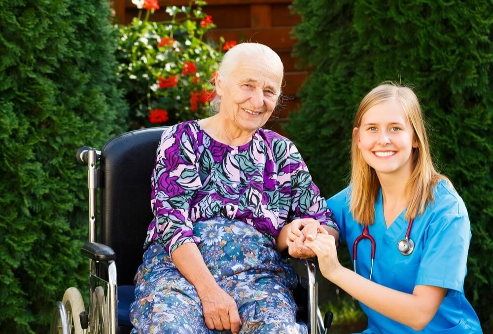 Graying With Grace – Guides for Seniors, the Elderly, and the People ...