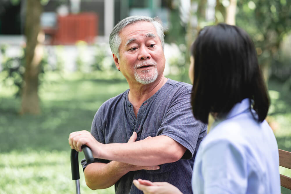 Graying With Grace – Guides for Seniors, the Elderly, and the People ...
