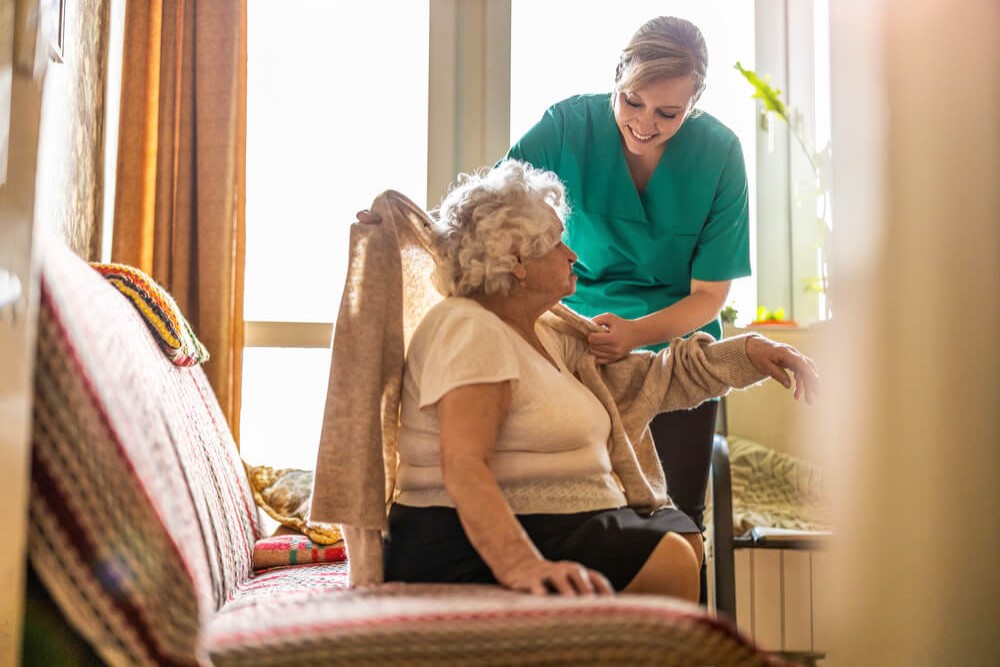 Adaptive Clothing For Seniors: How Do They Work And Where Can I Buy Them?
