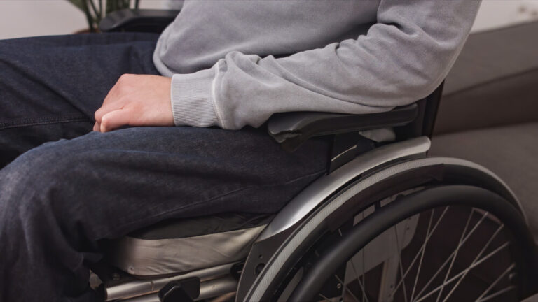 Adaptive Clothing For The Disabled And People With Special Needs