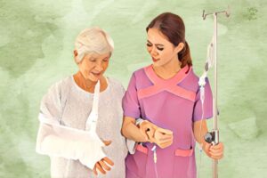 Adaptive Clothing For People With Broken Arms