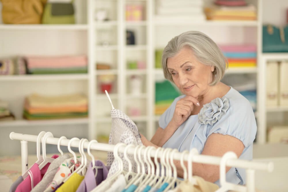 The Best Elastic Waist Pants for Seniors for Comfort and Ease