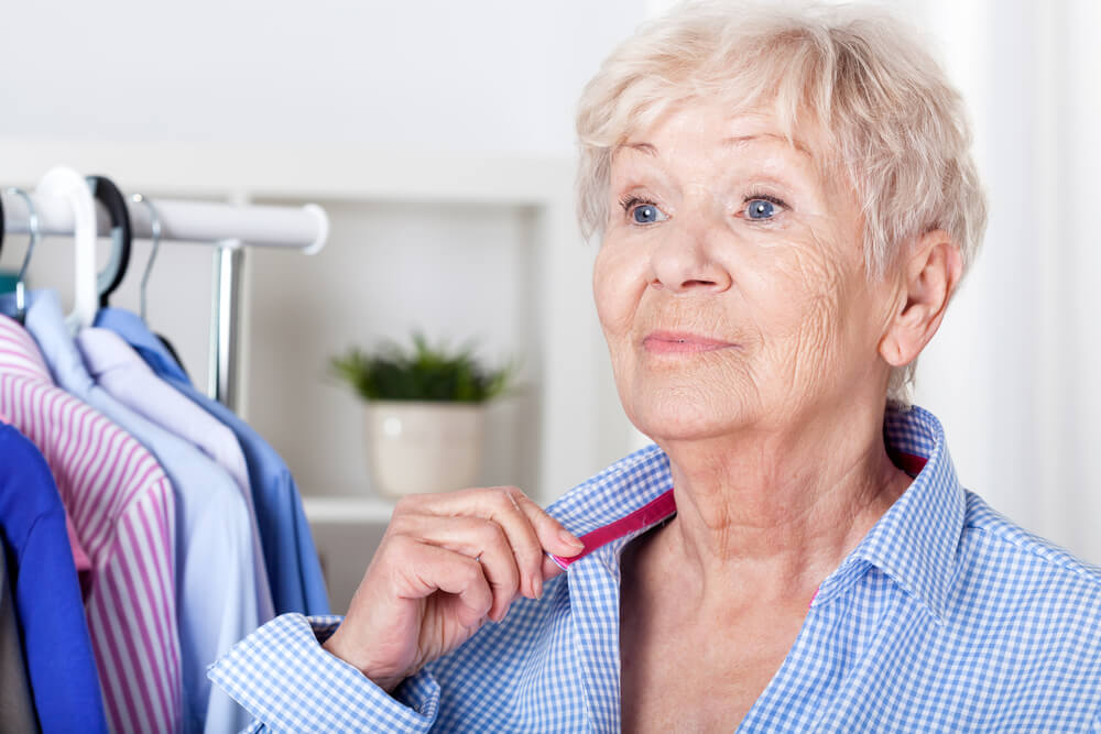Velcro Clothing For Seniors: Easy Access Adaptive Clothing
