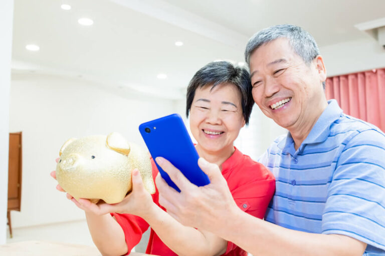 6 Top Messaging Apps For Seniors