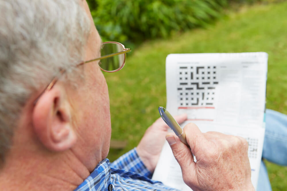 The Best Oculus Games For Seniors (Benefits of Virtual Reality Games ...