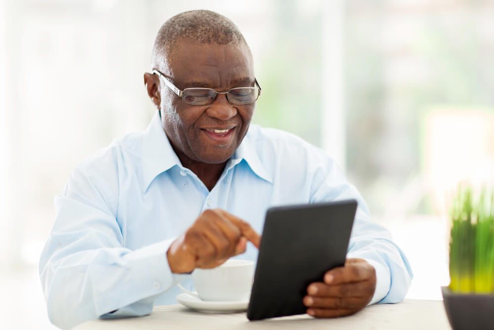 6 Best Game Apps For The Visually Impaired