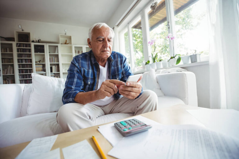 6 Top Messaging Apps For Seniors