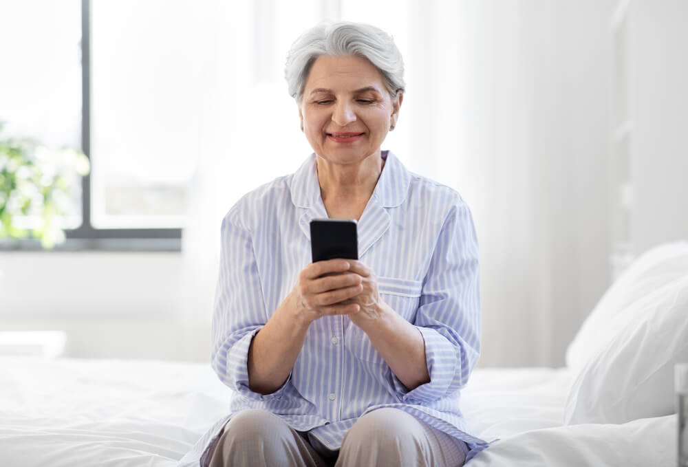 6 Top Messaging Apps For Seniors