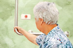 What Are The Best Fasteners For Installing Grab Bars?