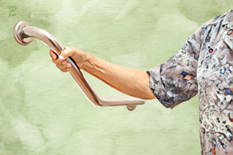 How Can You Install Grab Bars Without Studs? (4 Options)