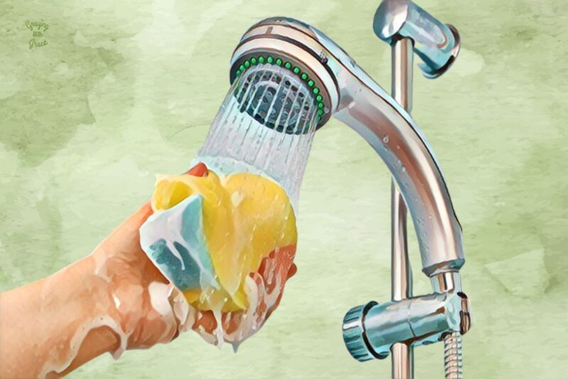 The Best Bath Wipes For Elderly (Clean, Fresh, Easy to Use)