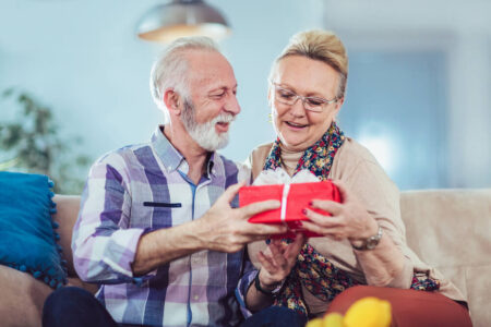 43 Inexpensive Gifts for Senior Citizens (That Still Show You Care!)