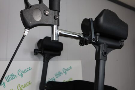 OasisSpace Advanced Upright Walker Review (by Our Mobility Expert ...