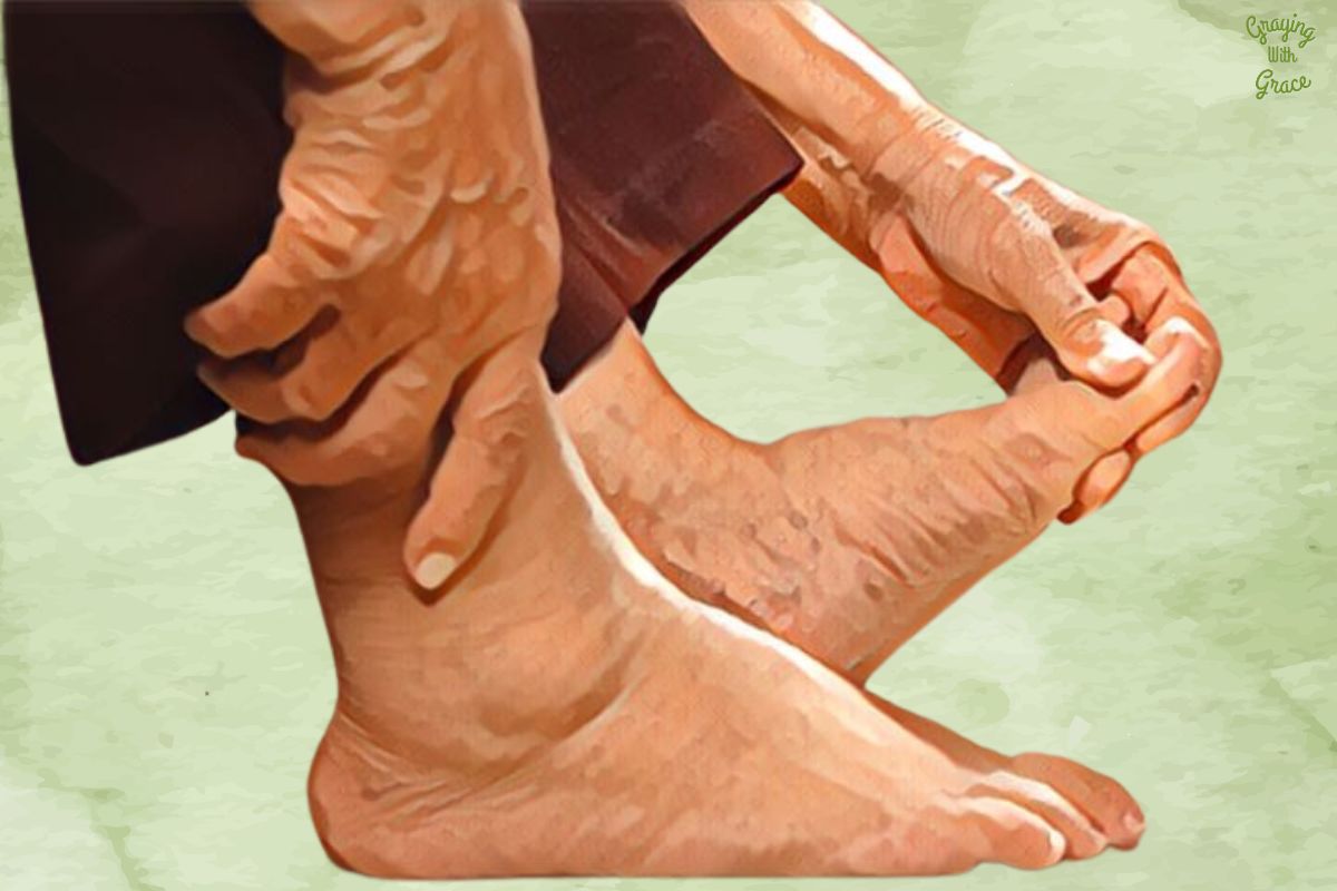 How Can Older Adults Put On Shoes Easily? (Expert Tips, Advice, and Tools)