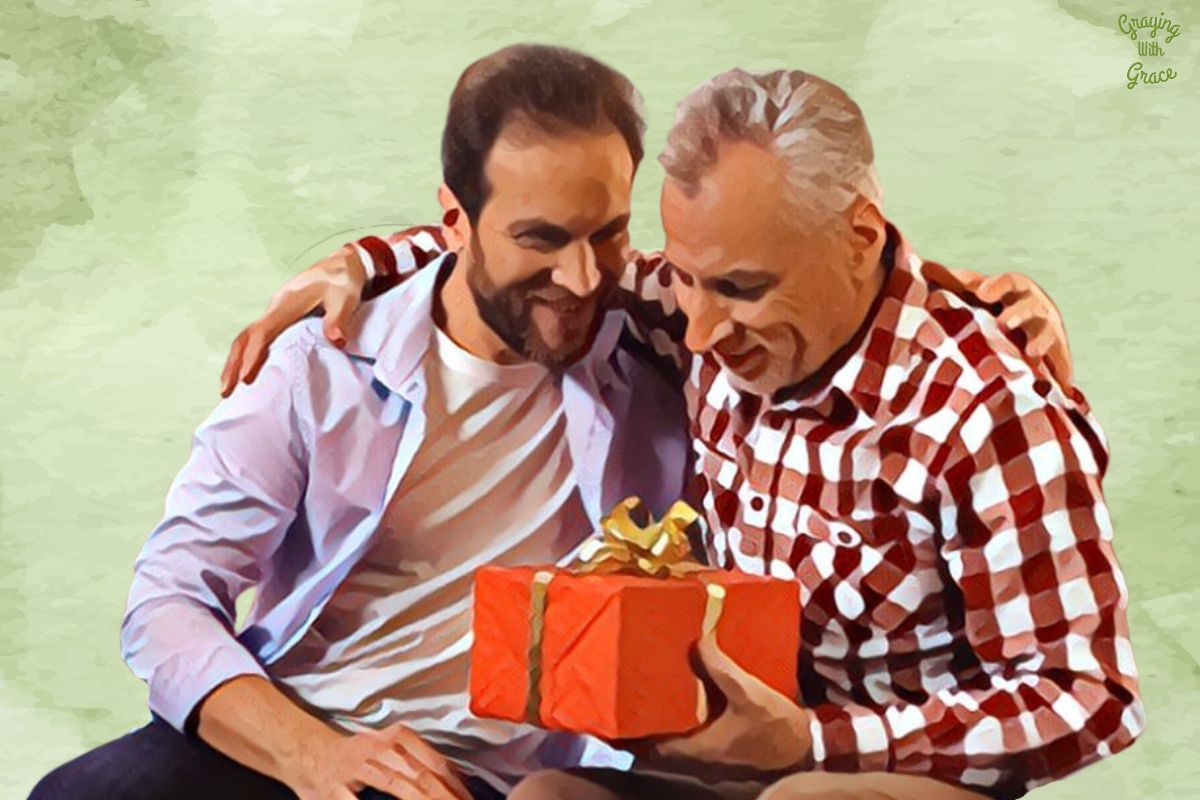 44+ Gifts for a 65 Year Old Man - 2021 Holiday Update