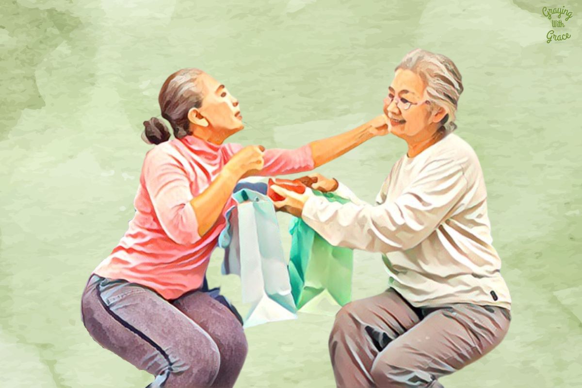 75+ Best Gifts for Grandmothers (Your Grandma Deserves a Great Gift!)