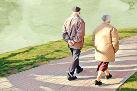 How Can Older Adults Put On Shoes Easily? (Expert Tips, Advice, and Tools)