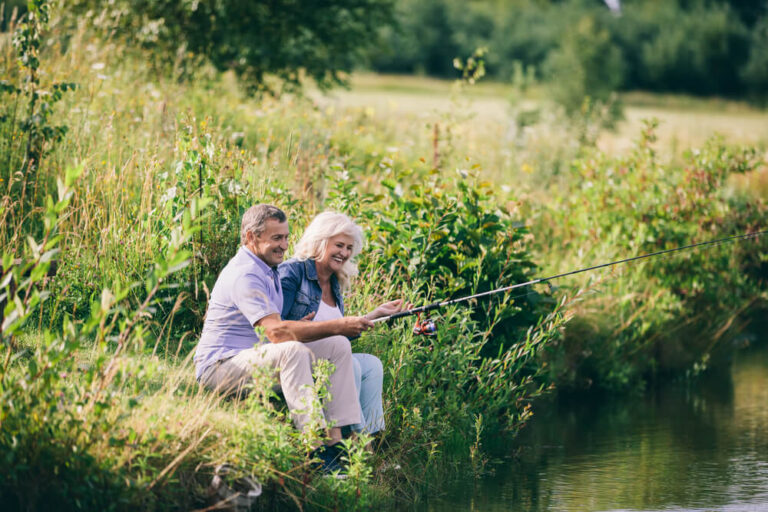 Unleashing Your Passion With a New Hobby: Best Hobbies for Seniors