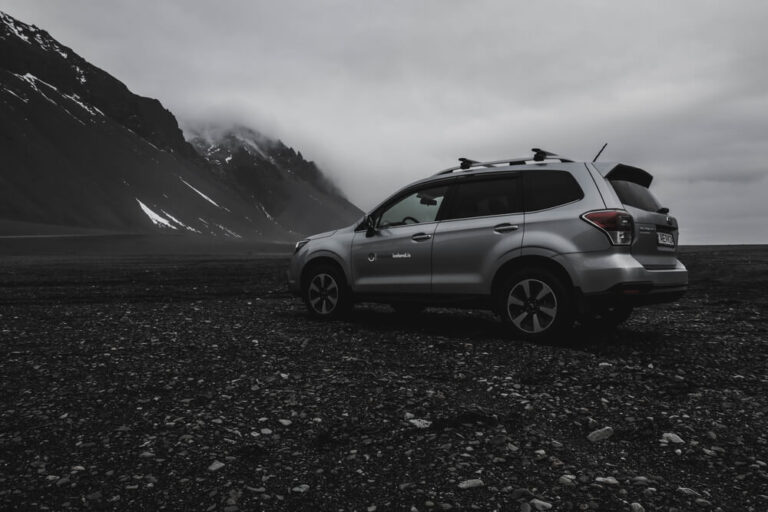 Easy Driving: The Best Cars For Seniors To Get In And Out Of