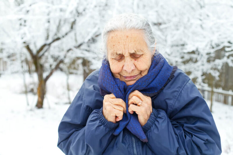 Beneficial Weather: Uncovering the Best Climates for Arthritis Relief