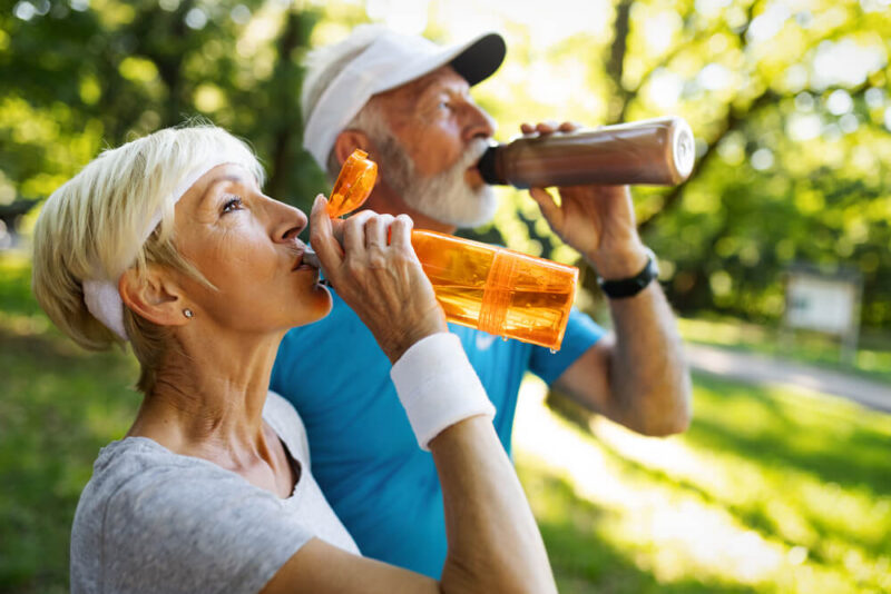 17 Therapist-Recommended Sports for Older Adults (Solo and Team Options)