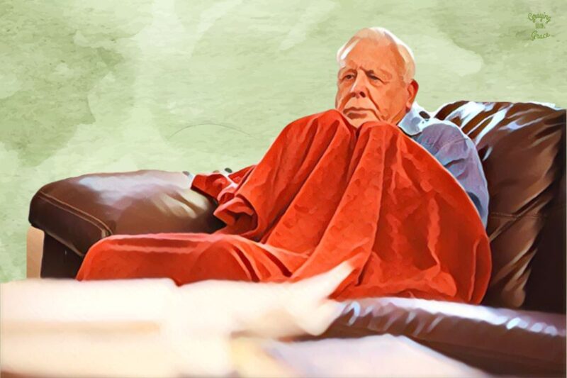 Staying Snug and Safe: 64 Ways to Keep the Elderly Warm