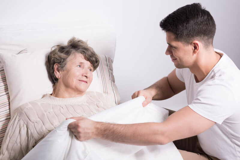 Staying Snug and Safe: 64 Ways to Keep the Elderly Warm