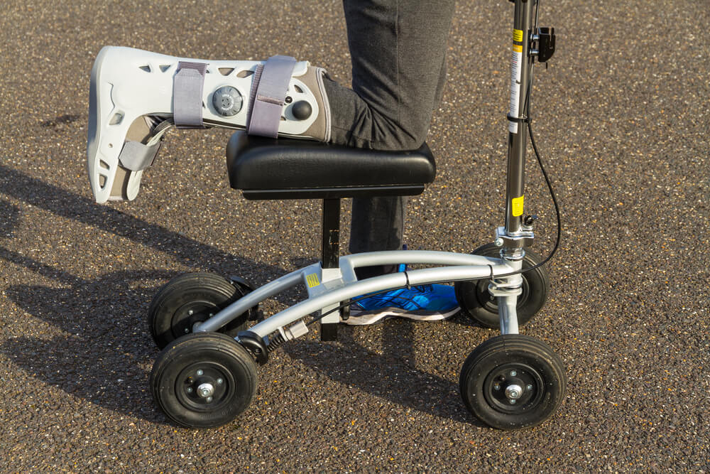 Gain Independence: Choosing the Best Mobility Aids for Seniors