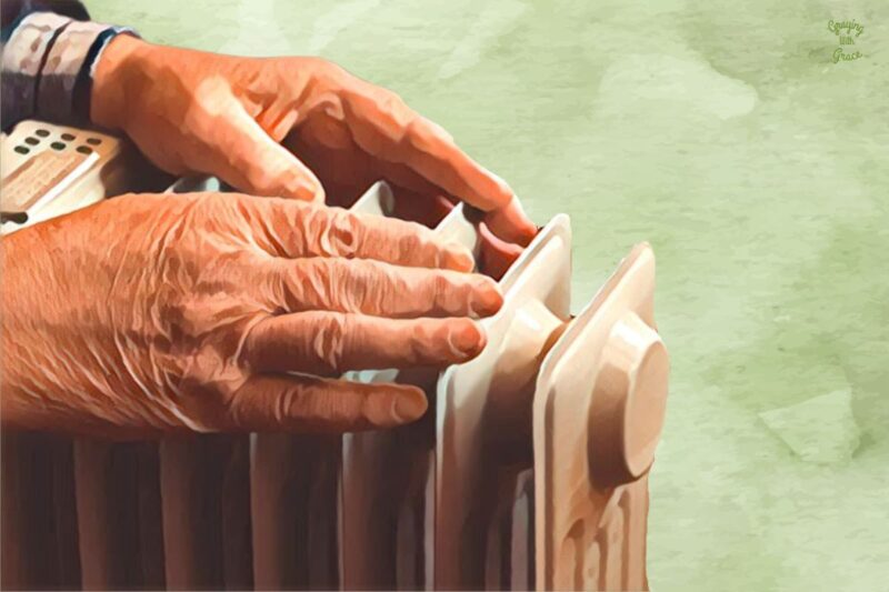 5 Safe Heaters for Seniors (2021 Edition)