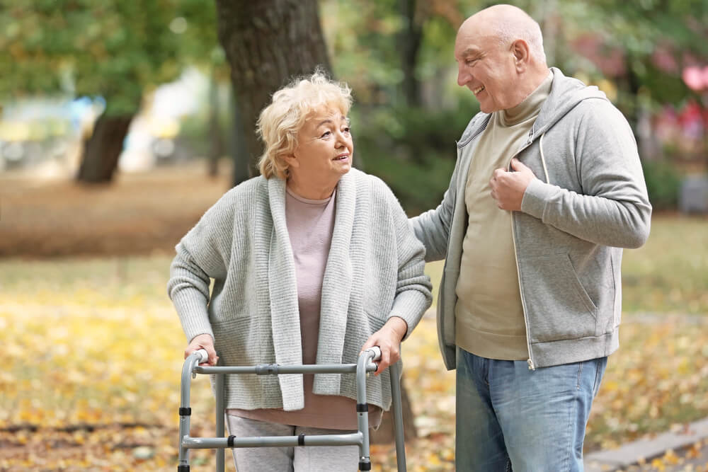Gain Independence: Choosing the Best Mobility Aids for Seniors