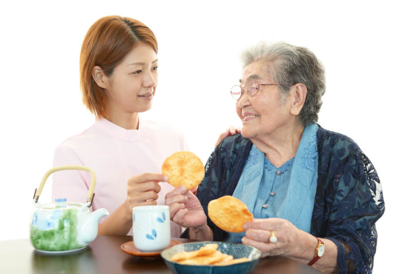 Boosting Appetite in Elderly: Tips and Tricks for Improved Eating Habits