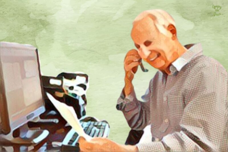 Retirees Reimagined: Discovering The Best Jobs For Seniors Over 60