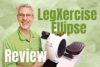LegXercise Ellipse Review: Providing Passive Movement and Exercise ...