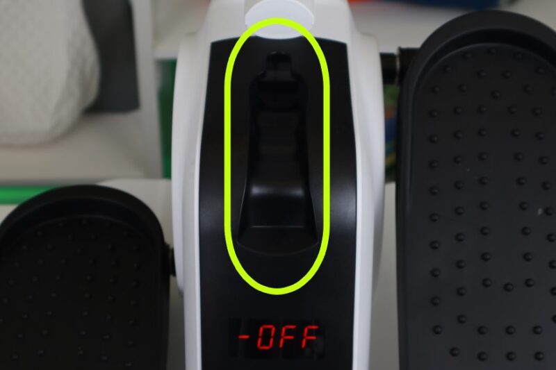 LegXercise Ellipse Review: Providing Passive Movement and Exercise ...