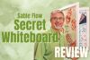 Sable Flow Secret Whiteboard: A Comprehensive Product Review