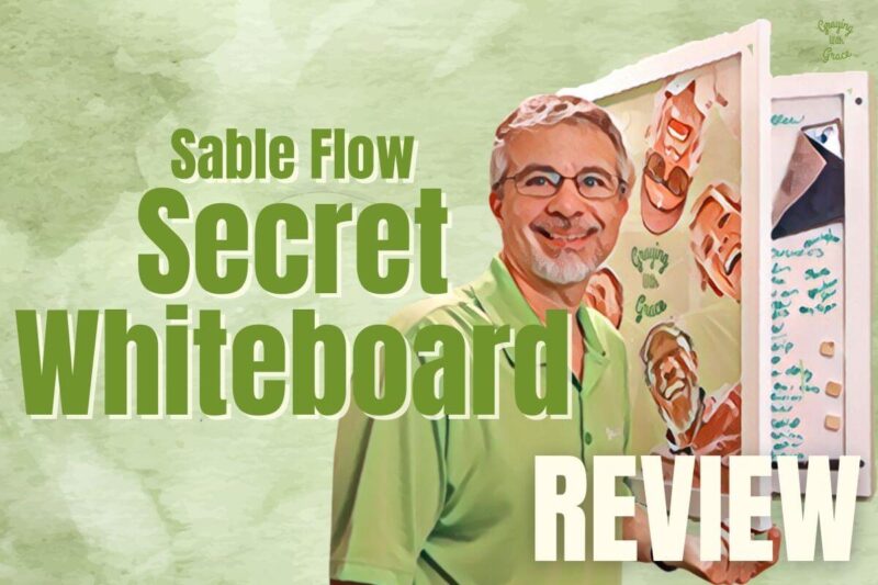 Sable Flow Secret Whiteboard: A Comprehensive Product Review