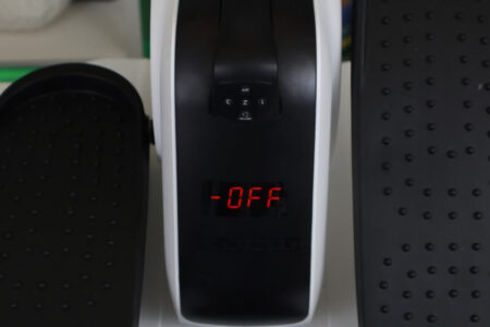 LegXercise Ellipse Review: Providing Passive Movement and Exercise ...