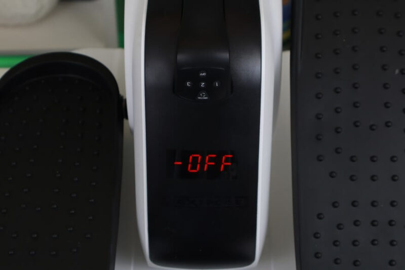 LegXercise Ellipse Review: Providing Passive Movement and Exercise ...