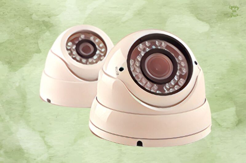 The Best Monitoring Cameras for Elderly Care (and Peace of Mind)