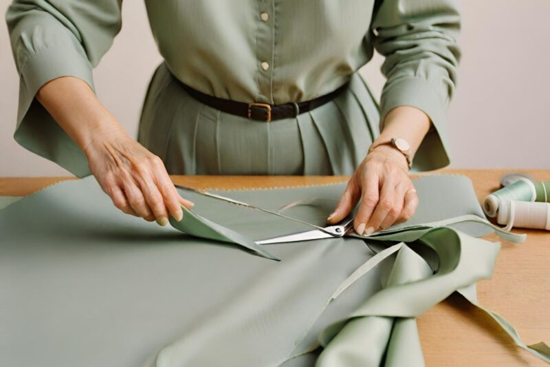 Top 5 Scissors for Arthritic Hands: Cut Effortlessly with Less Pain