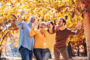 Enjoy the Fall Season: 30 Fun Activity Ideas for Seniors