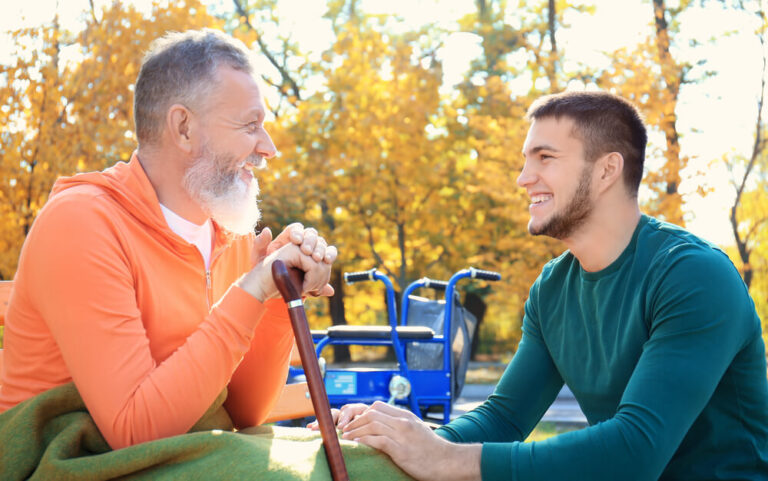 How to Help Your Elderly Neighbors: Becoming Better Together